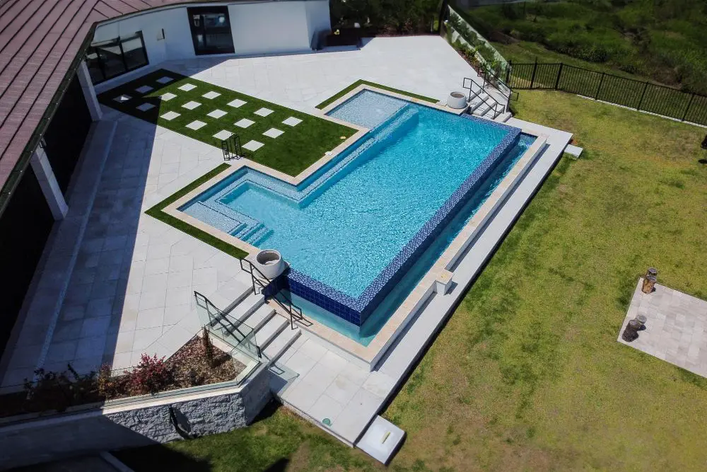 Bella Collina, FL - Kura Design Pools