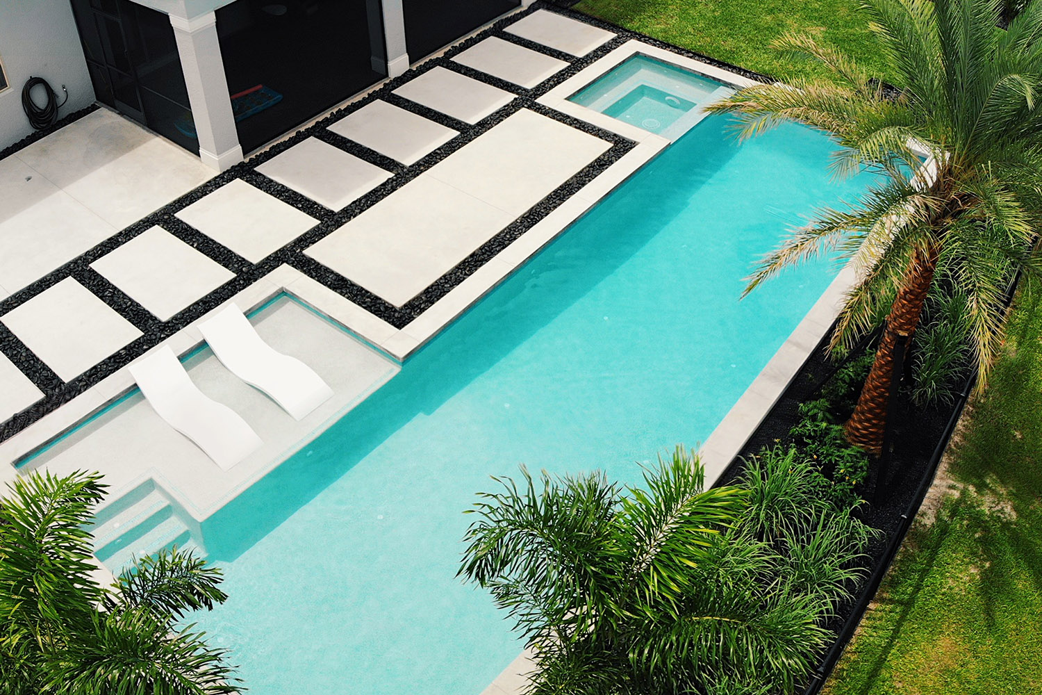 Apopka, FL - Kura Design Pools